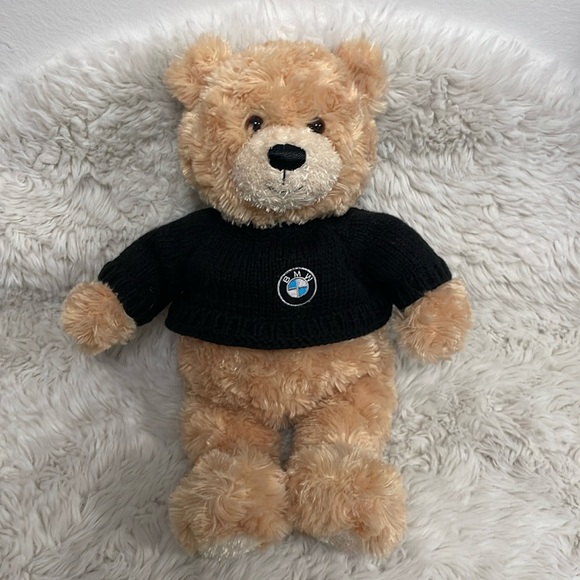 BMW | Other | Bmw Bear | Poshmark